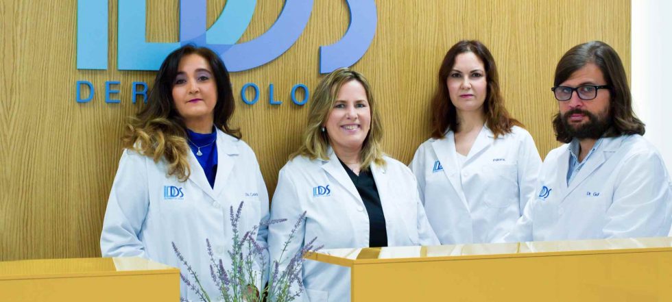 Sobre IDDS - Instituto Dermatológico DS