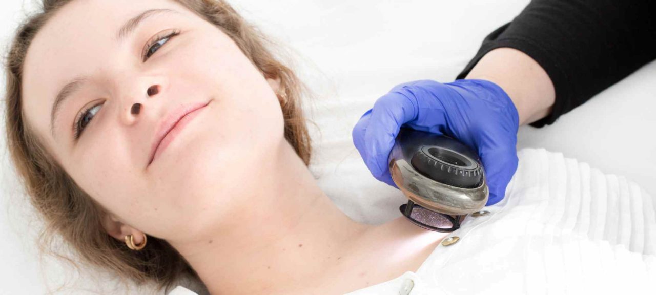 Sobre IDDS - Instituto Dermatológico DS